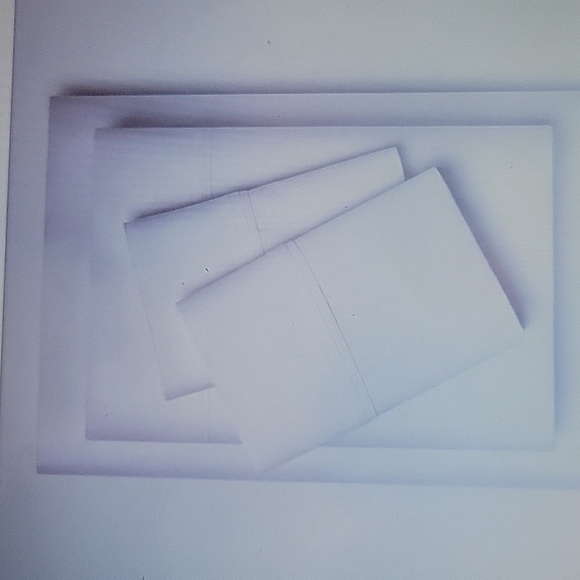 Threshold | Bedding | Threshold Performance Sheet Set 40 Thread Count ...